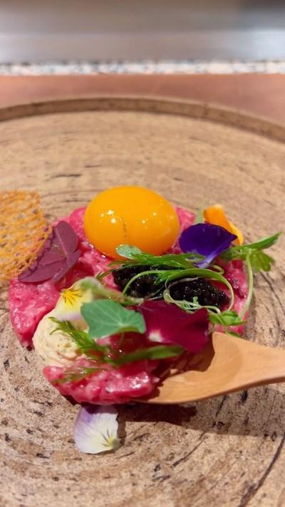 “Wagyu Hiyama“ in Tokyo 🇯 by Nana | クラシル