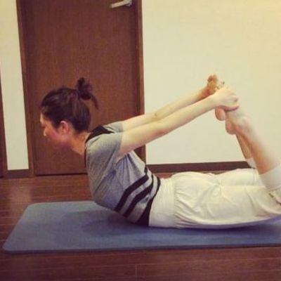 レッツPILATES🐠💫 by mie fukuda | クラシル