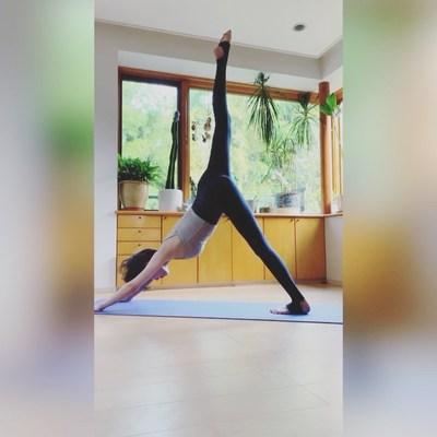 BEAUTY PILATES ︎ ︎ by mie fukuda | クラシル