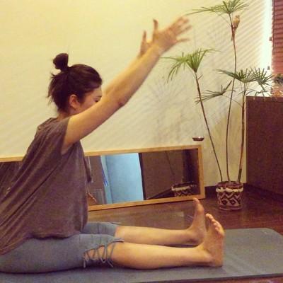 レッツ PILATES by mie fukuda | クラシル