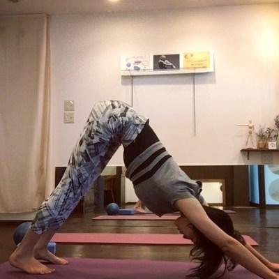 レッツピラティス🕊 by mie fukuda | クラシル