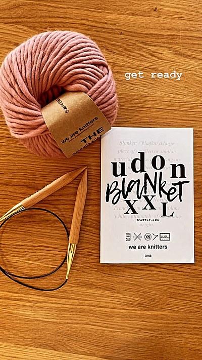 weareknitters by マメゾンおー | クラシル