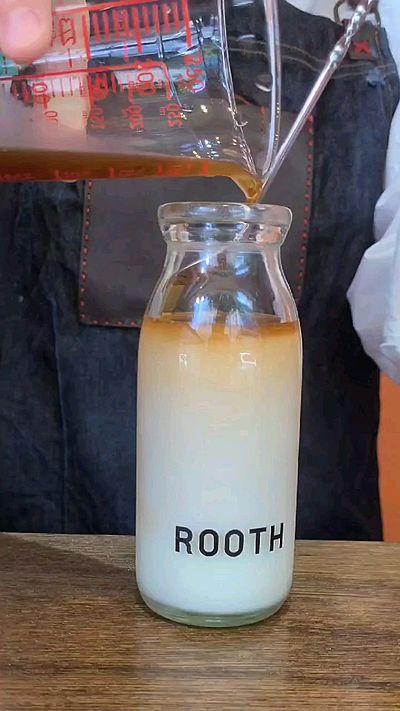 rooth233《by ROOTH》 by かんな⋆⸜九州最強グルメ旅⁡🍴😋⸝⋆⁡ 福岡 /カフェ/ランチ/観光 | クラシル