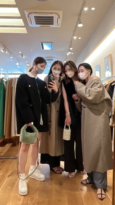 Re:EDIT 2022AW Collection by 911erika | クラシル