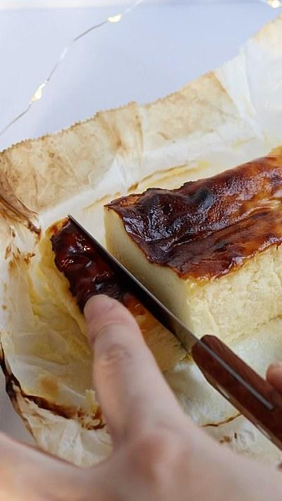 《Recipe》 Easy Basque-styl by sunaco | クラシル