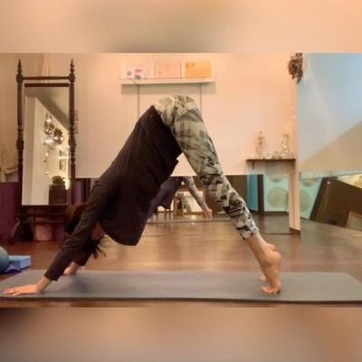 レッツピラティス ️ by mie fukuda | クラシル