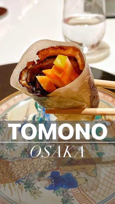 【TOMONO】 by ひめから手帖 | クラシル