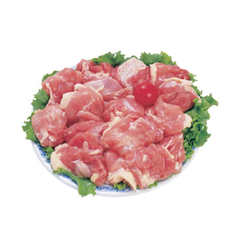若鶏モモ肉角切り（解凍） | クラシルチラシ