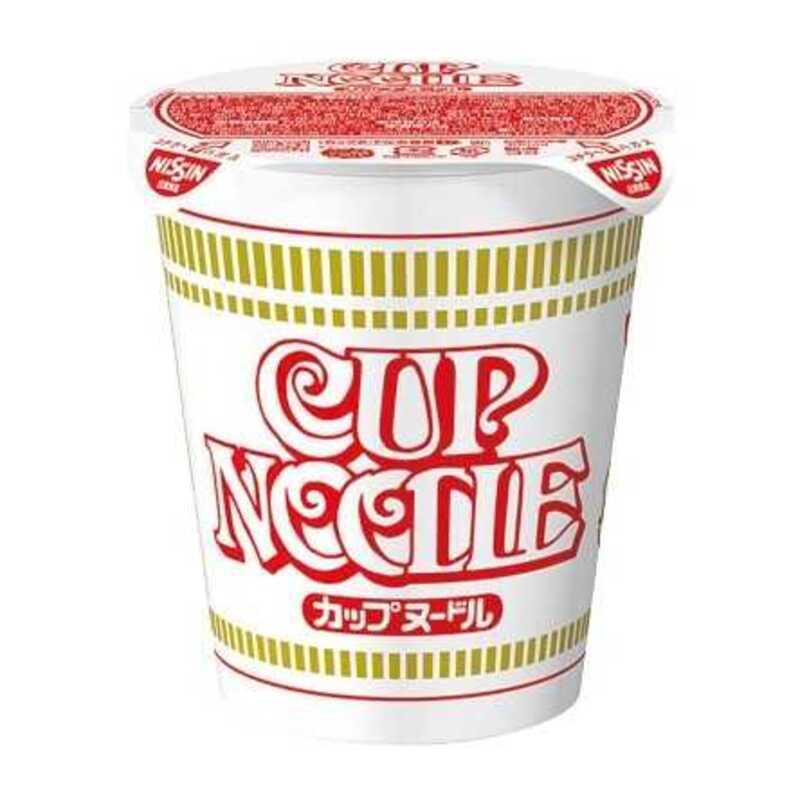 カップヌードル各種 | クラシルチラシ