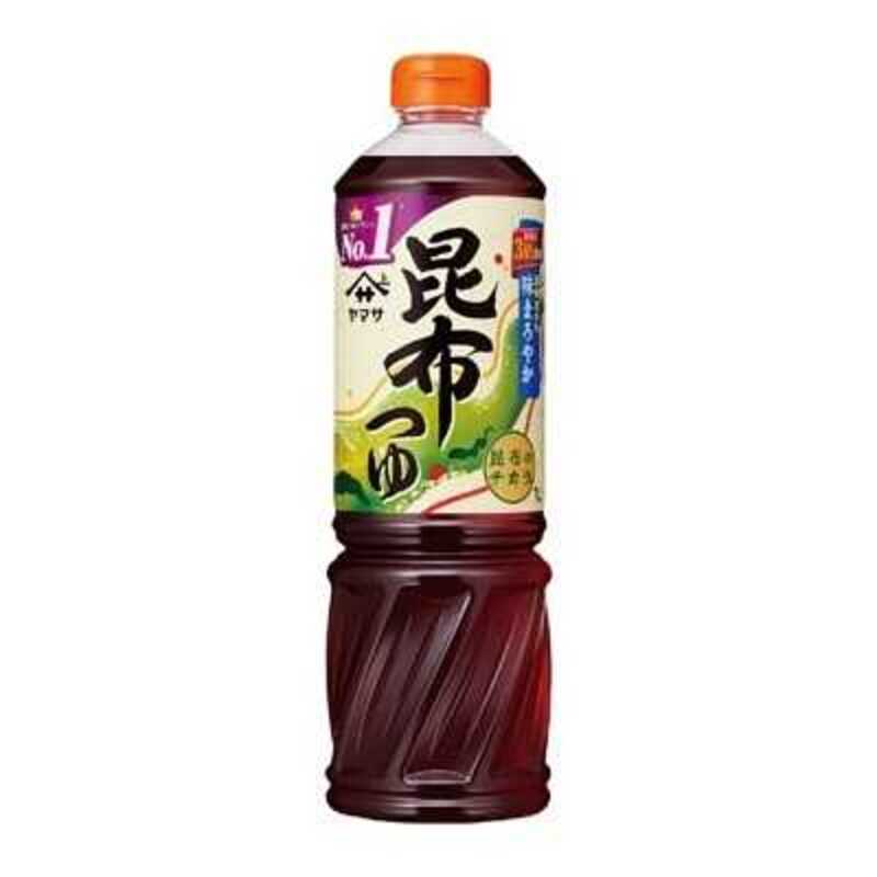 昆布つゆ | クラシルチラシ