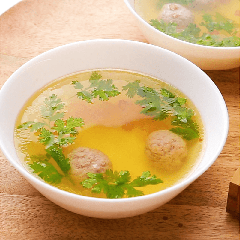 エスニックスープのレシピ おすすめの30選を紹介 | クラシル