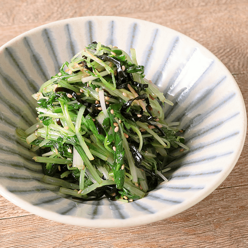 和え物のレシピ おすすめの29選を紹介 | クラシル