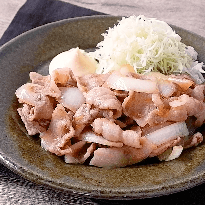 生姜焼き りんごのレシピ おすすめの7選を紹介 クラシル