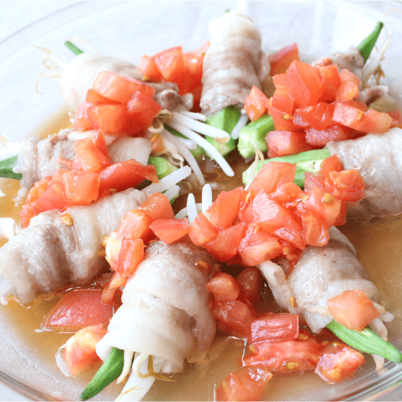 夏バテのレシピ おすすめの30選を紹介 | クラシル