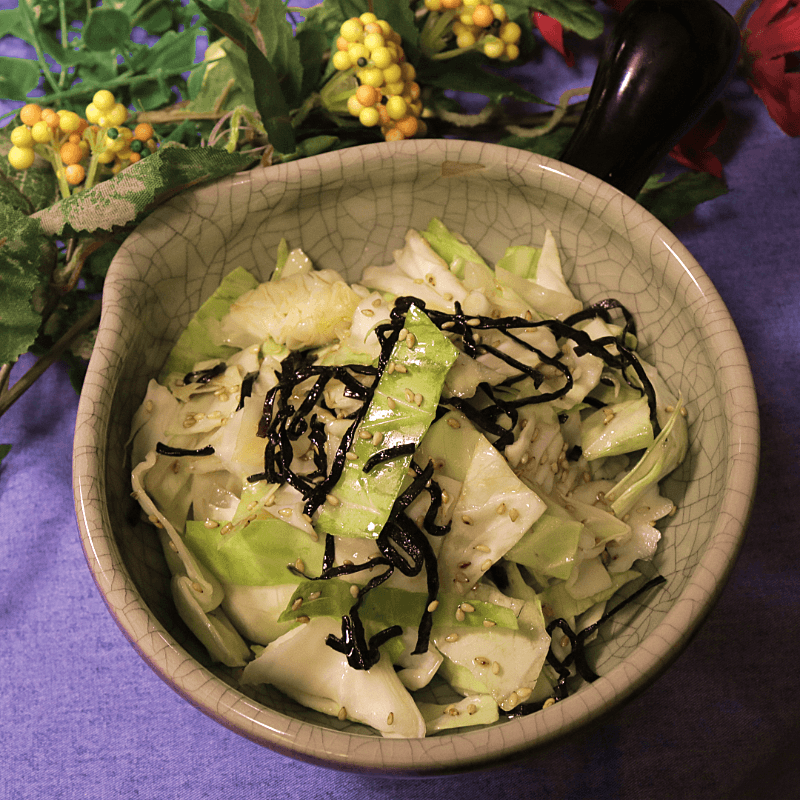 塩昆布のレシピ おすすめの30選を紹介 | クラシル