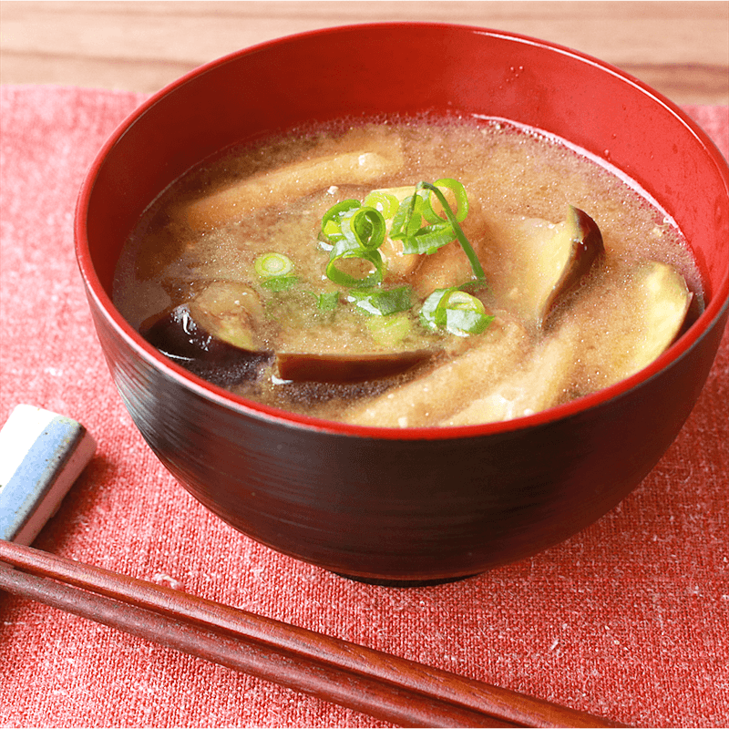 簡単味噌汁のレシピ おすすめの30選を紹介 | クラシル