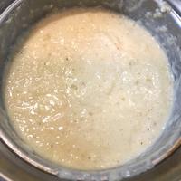 すりおろしじゃがいものミルクコンソメスープ | 料理動画(レシピ動画)のkurashiru [クラシル]