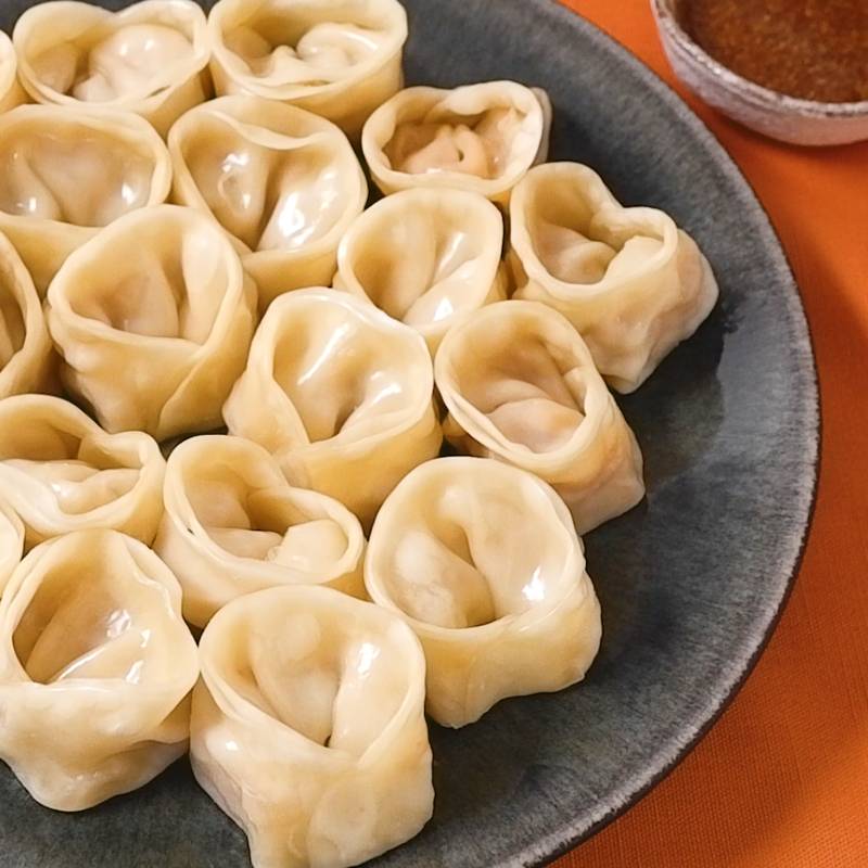 マンドゥ Mandu Japaneseclassjp